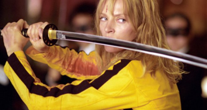 Kil Bil u 3D tehnologiji | DEPO Portal