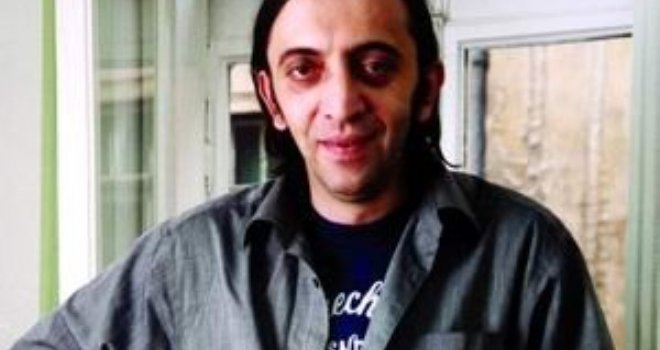 Zijad Turković progonio po gradu Senada Avdića | DEPO Portal