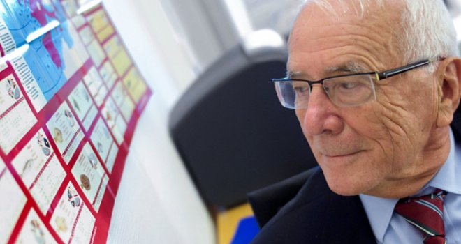 General Philippe Morillon istjeran iz Memorijalnog centra | DEPO Portal