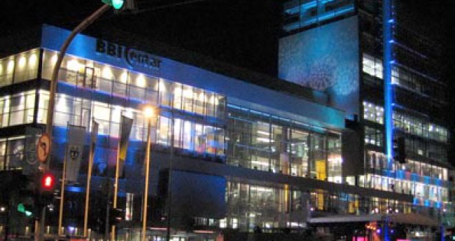 BBI Centar finalista za najbolji evropski shoping centar | DEPO Portal