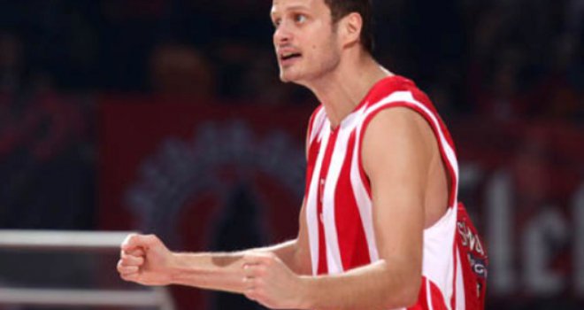 Nesterović najbolji igrač Evrolige u februaru | DEPO Portal