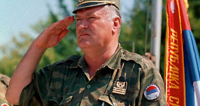 Aleksandar Aleksić zastupaće Ratka Mladića | DEPO Portal