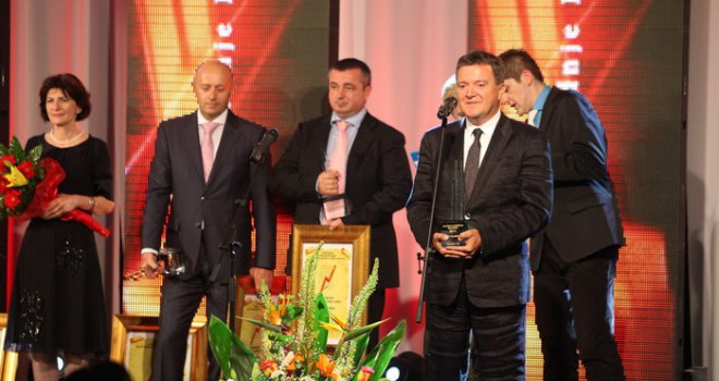 Ante Vlahović menadžer godine, a Adris grupa kompanija godine u ...