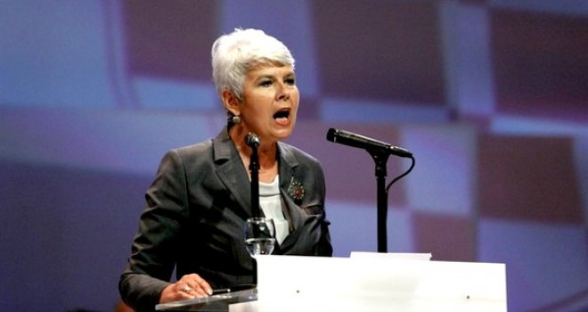 Desanka Šakić | DEPO Portal