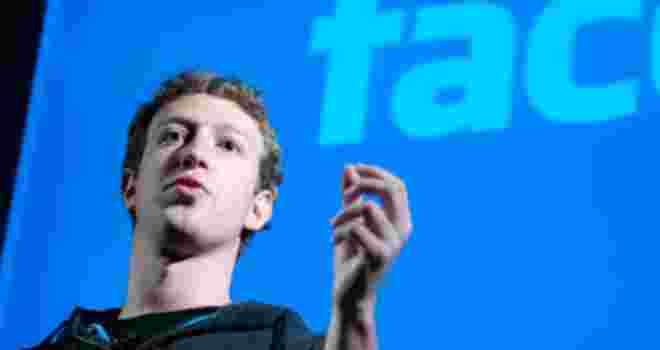 Zuckerberg želi omogućiti pristup internetu svima na svijetu | DEPO Portal