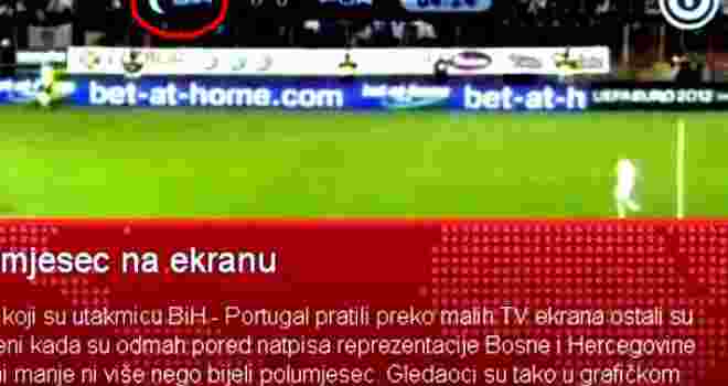 Mujo kuje konja po polumjesecu | DEPO Portal