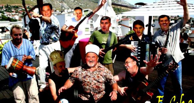 Gozba vrana u Kući Velikog brata | DEPO Portal