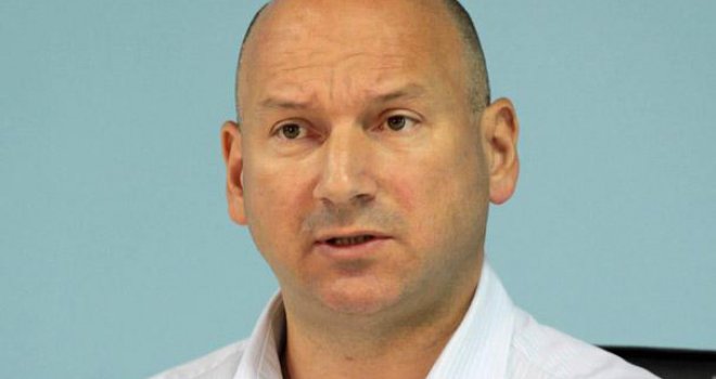 Goran Zubac, direktor SIPA-e koji me je uhapsio, '92. je ubio Bošnjaka ...