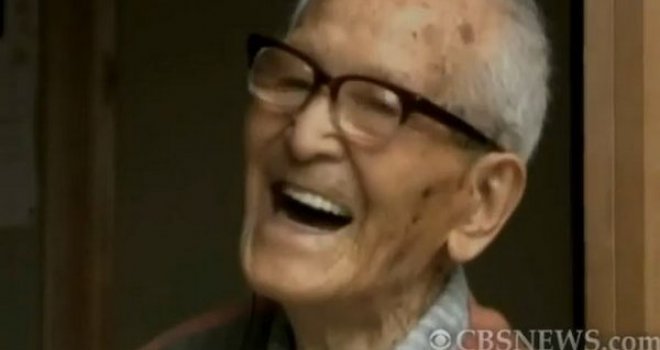 Najstariji čovjek na svijetu proslavio 115. rođendan | DEPO Portal