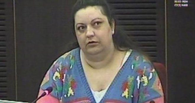 Rasema Handanović Zolja: Počinila sam krivično djelo, a da nisam ni ...