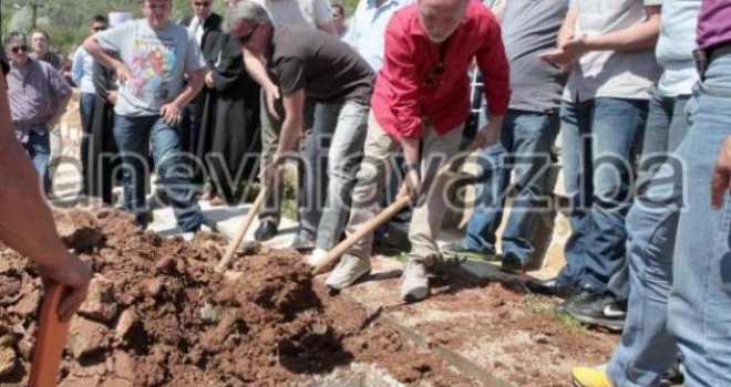 Ukopana istaknuta sportska menadžerica Mira Poljo | DEPO Portal