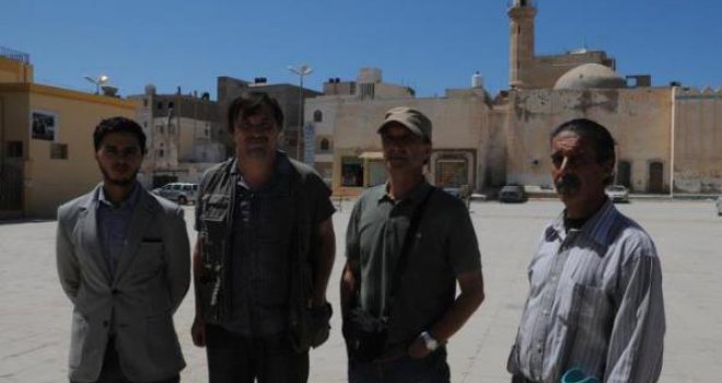 EKSKLUZIVNO: Libija danas - novi početak nakon 33 godine diktature ...