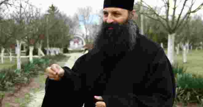 Sveštenik ubica Branislav Peranović zarađivao je 50.000 eura mjesečno ...