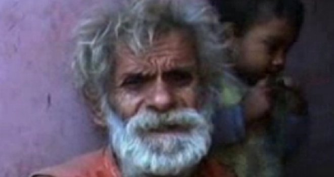 Indijac Ramajit Raghav u 96. godini života ponovo postao otac | DEPO Portal