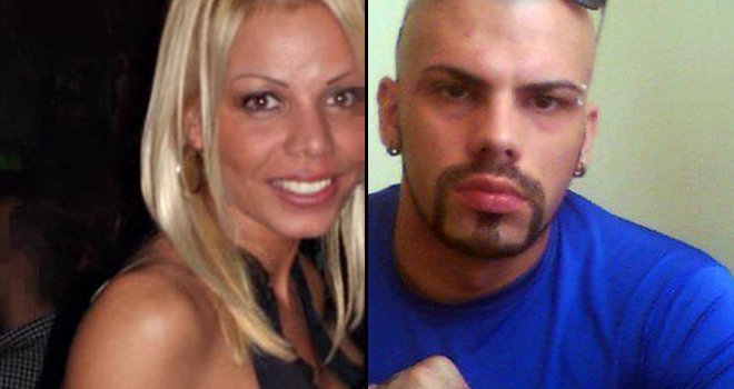 Uhapšen Darijan Musić, ubica novosadske manekenke Vladislave Červenko ...