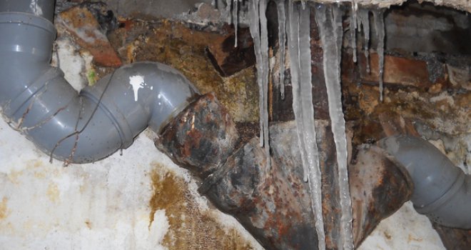 Cuke i mace su bitnije od studenata koji žive u domovima u Sarajevu ...