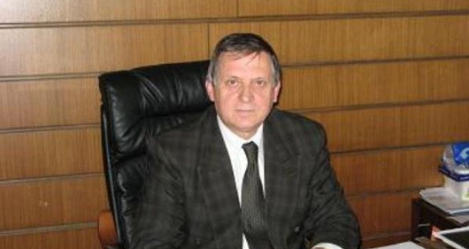 Preminuo generalni sekretar Rijaseta IZ Muhamed ef. Salkić | DEPO Portal