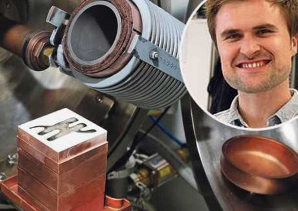 Kako je Senad Hasanović iz Srebrenice izumio zlato koje se ne može ...