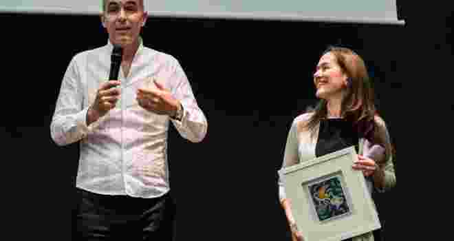 'Halimin put' osvojio nagradu publike u Rimu | DEPO Portal