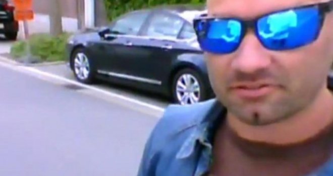 Hoćete li nakon ove snimke dijeliti lične podatke na internetu? | DEPO ...