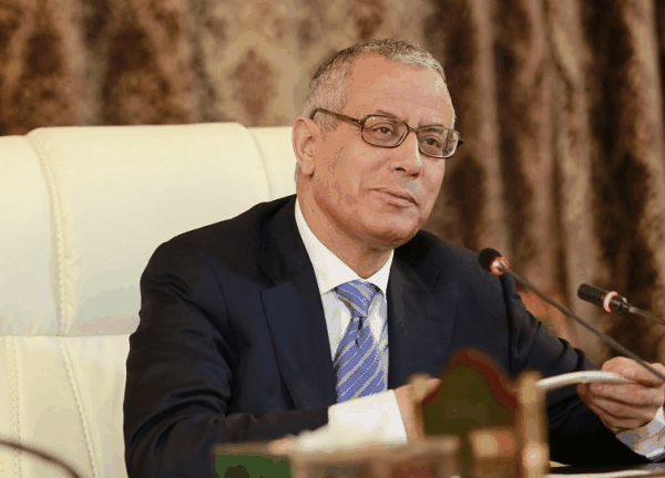 Oslobođen libijski premijer | DEPO Portal