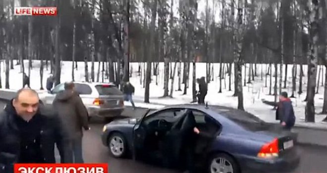 Rusi su najluđi narod na svijetu, a ovaj video je jedini dokaz koji ...