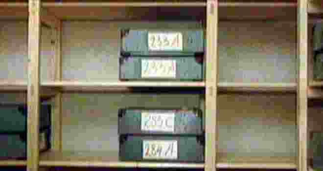 Dio arhiva bivše UDBE objavljen na internetu! | DEPO Portal