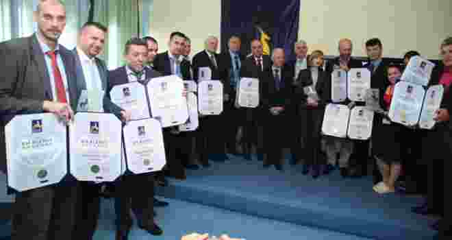 AKOVA IMPEX dobitnik nagrade Gazela 2013: Ovo su najbolje firme u BiH u ...