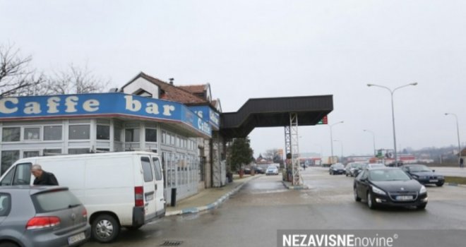 Preminuo vlasnik pumpe 'Nafta - trans' koji je sebi pucao u glavu ... Preminuo vlasnik pumpe 'Nafta - trans' koji je sebi pucao u glavu ...