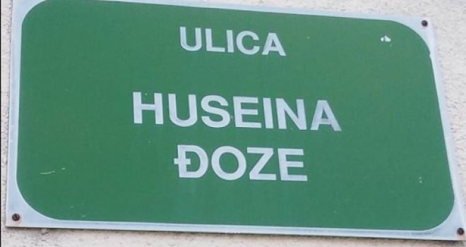 Ako je komunizam zlo, a znamo da fašizam jeste, kako to da je Husein ...