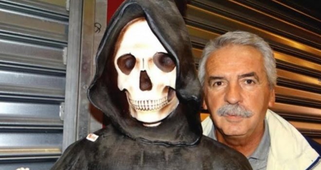 U toj su kaznionici nekadašnji najžešći članovi partije postali ...