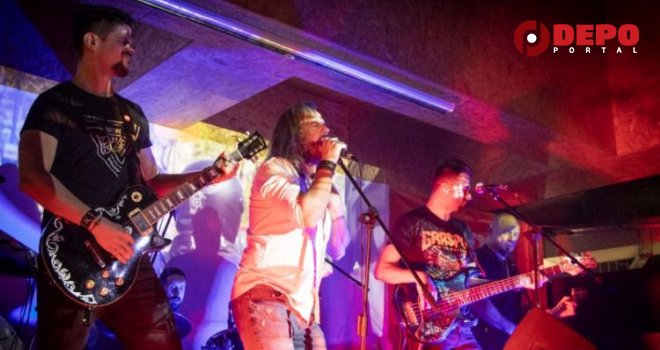 Rajvosa MC na tradicionalnom Winter Biker Partiju okupio ljubitelje ...